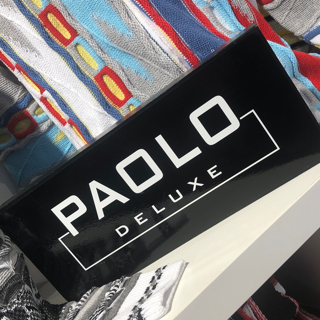 Maik Klüger - Paolo Deluxe GmbH & Co. KG - Paolo Deluxe GmbH & Co. KG ...