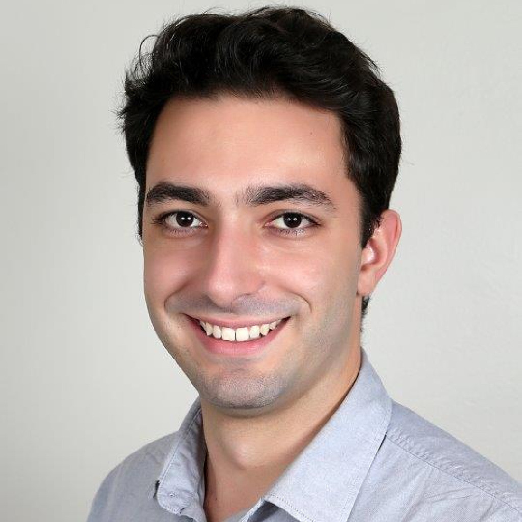 Dipl.-Ing. Lucas Cordoni: Ausbildung und Berufserfahrung | XING