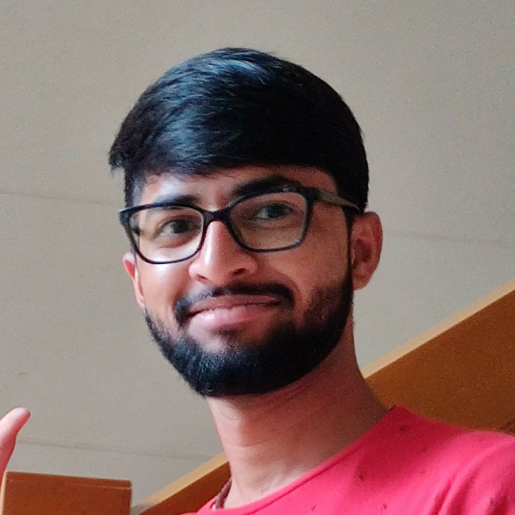 Gurushant Channale - High integrity system - Frankfurt University of Applied Sciences | XING