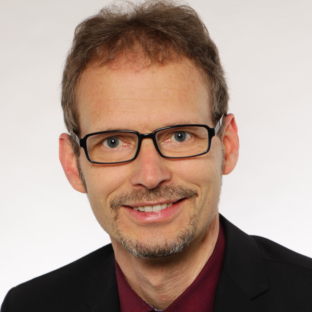 Dr. Rainer Wolf - Senior Manager IT Business Services - Pilz GmbH & Co ...