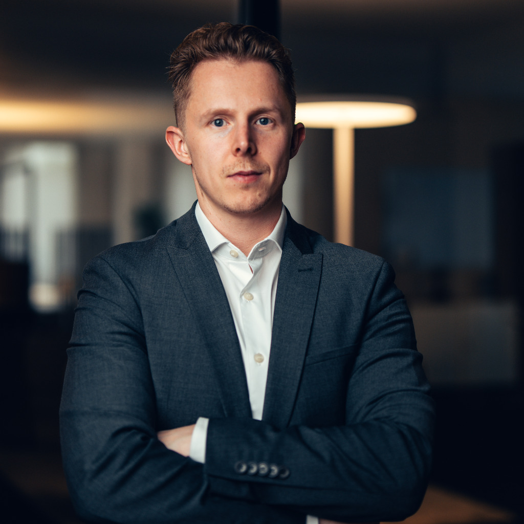 Sebastian Heitmann - Gründer - Heitmann Media Consulting | XING