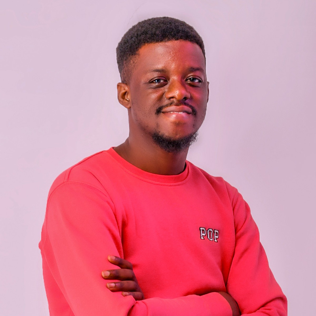 Dolapo Olakanmi - Senior Mobile Engineer/Mobile Lead - 1UBank | XING