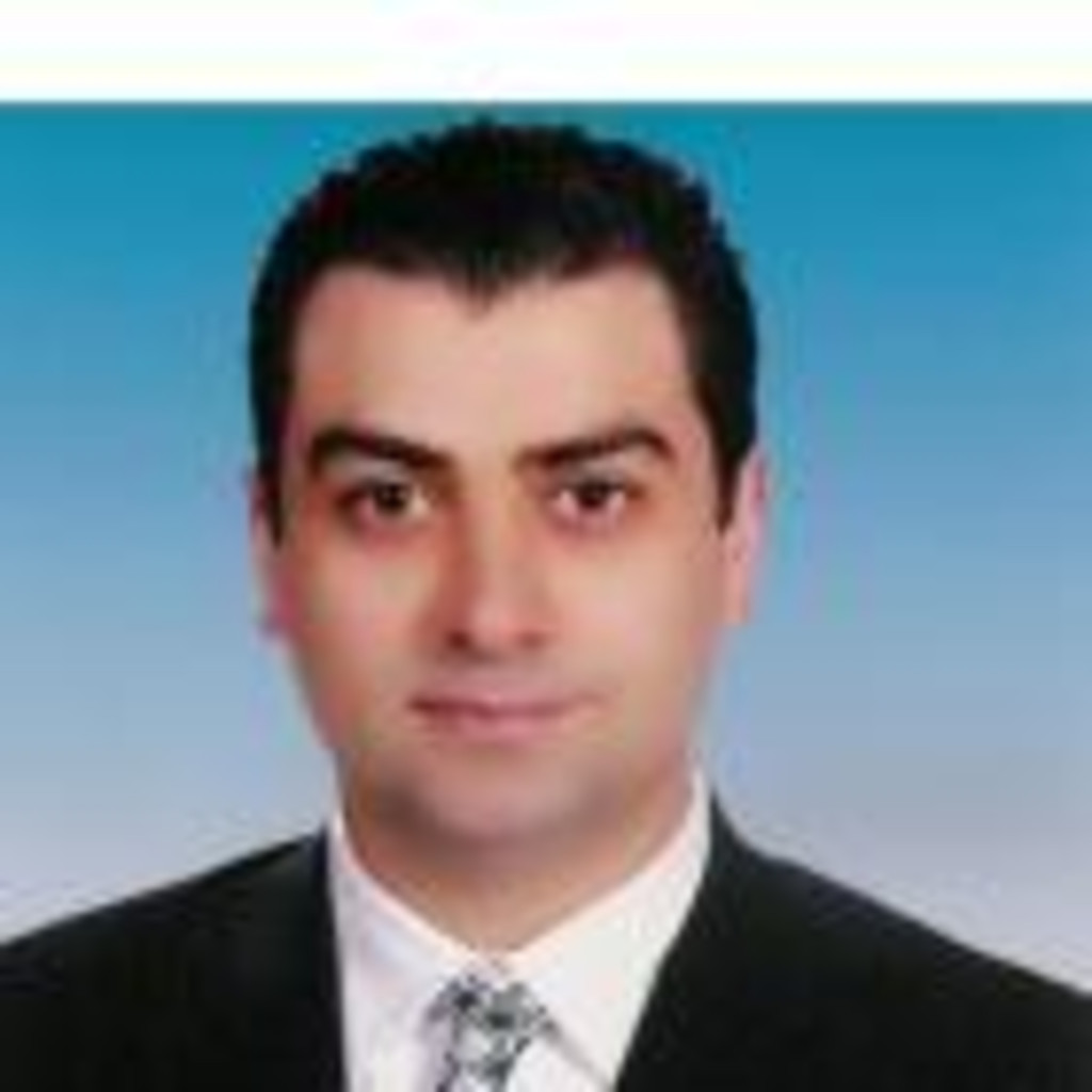 ALİ FADIL ALTUĞ - GENEL MÜDÜR - aksuvar medikal | XING