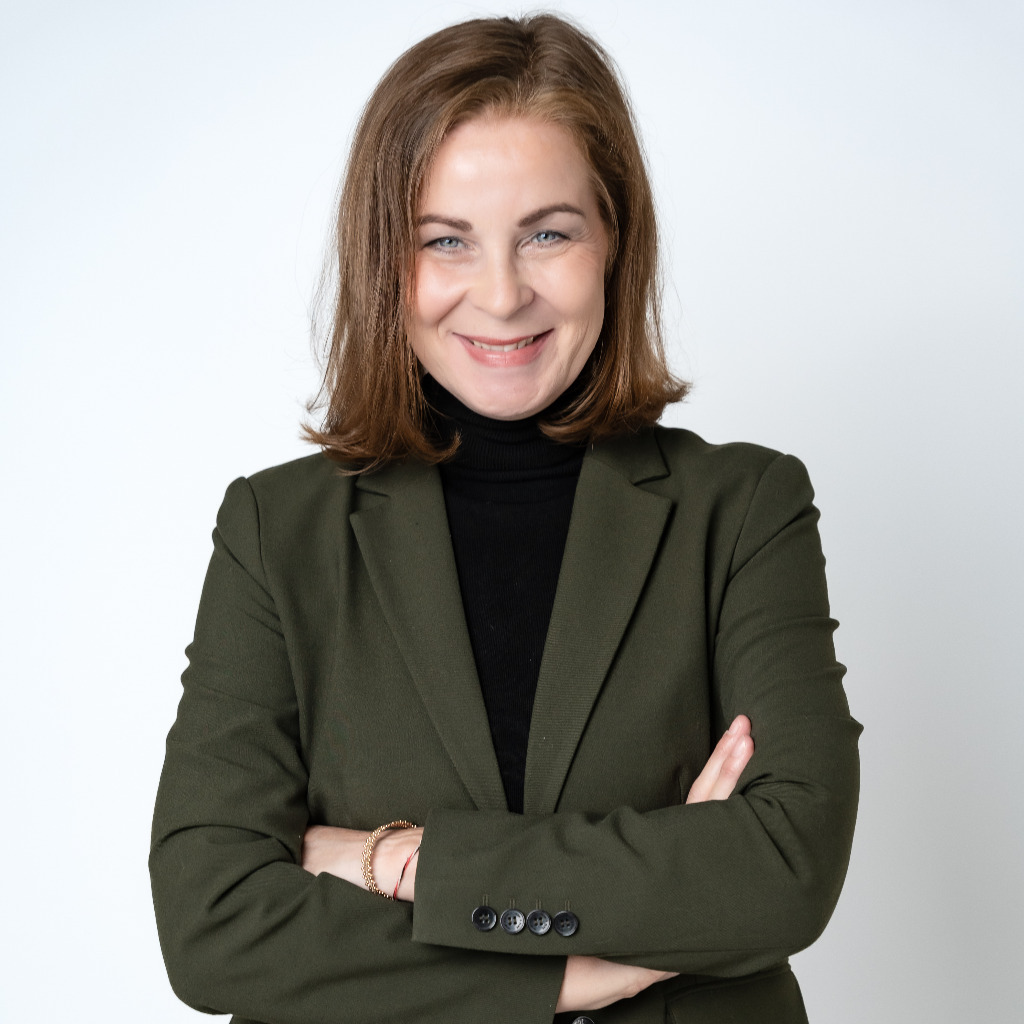 Isabel Rubera - Consultant Public Sector - I4PM GmbH | XING