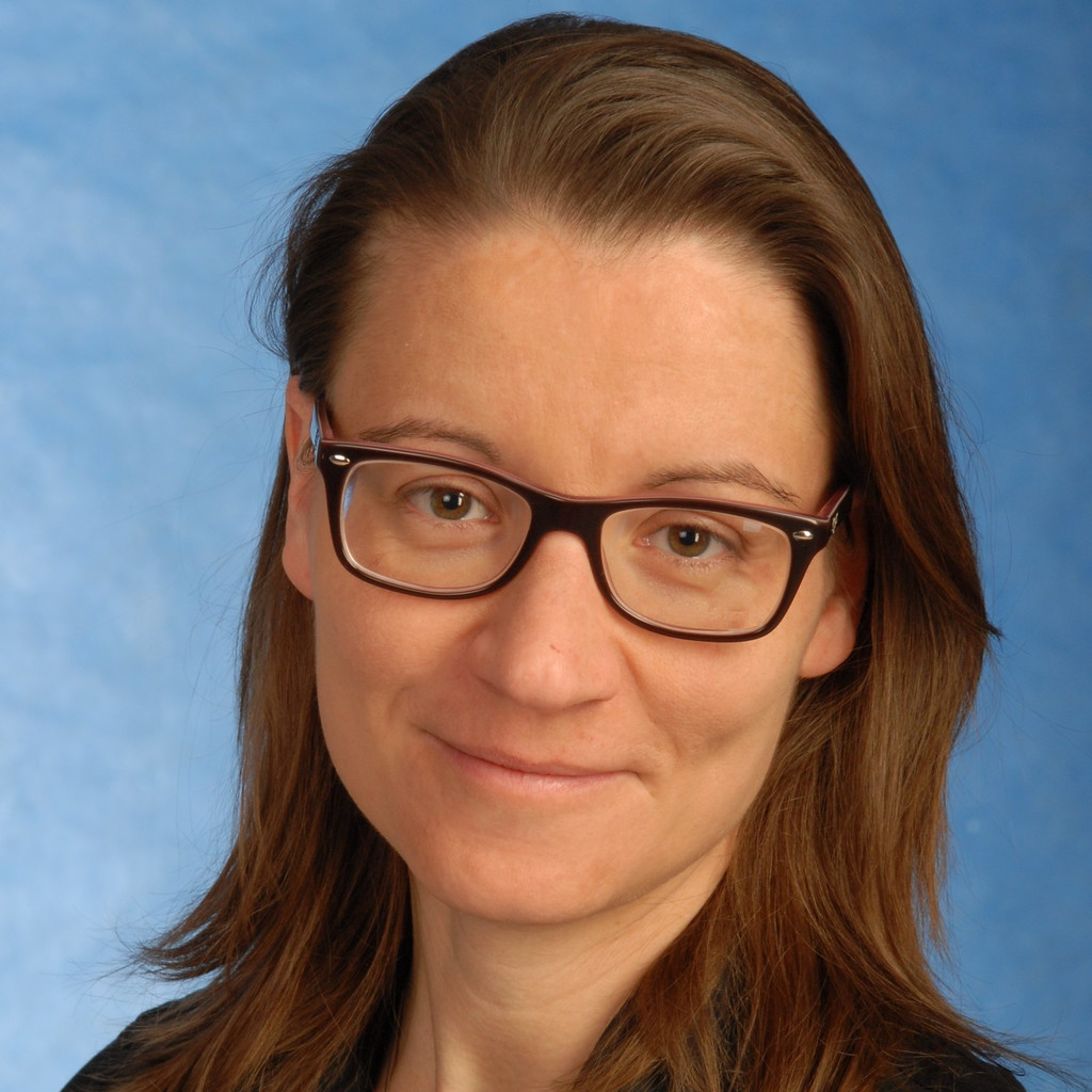 Veronika Schott - Senior Manager Homecare Services - Fresenius Kabi Deutschland GmbH | XING