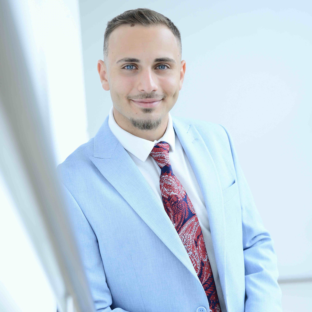 Alessandro Lamonaco - Vorsorge- und Finanzberater - W&W Wüstenrot und ...