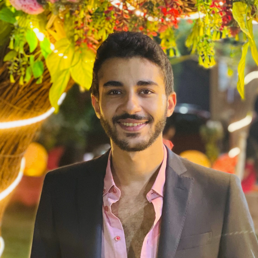 Shady Nabil - Security Administrator, IT - SoyVen (Cargill-ADM joint ...