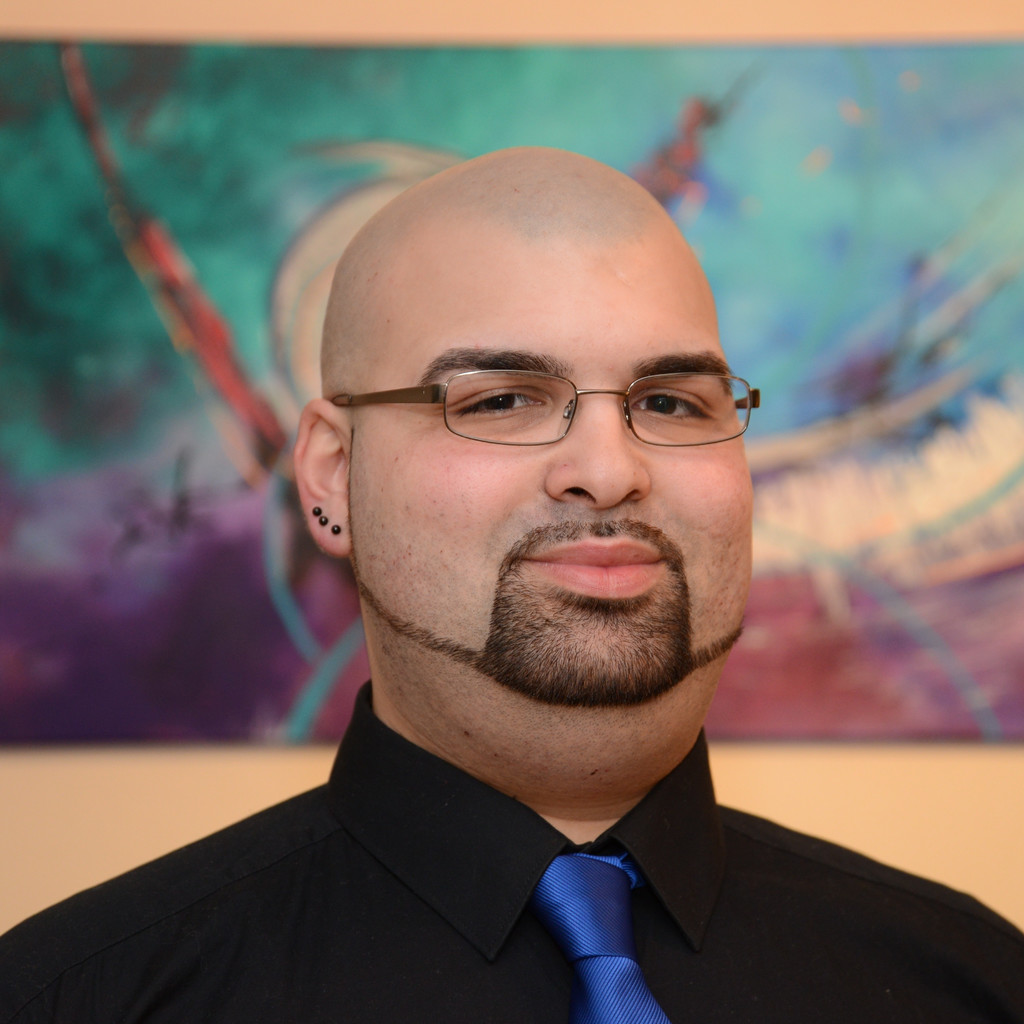 Kinan Al-Zoubi - Freelancer Software Development and IT Consulting ...