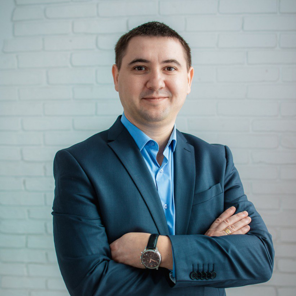 Alex Sylenko - Chief Executive Officer (CEO) - BroSolutions | XING