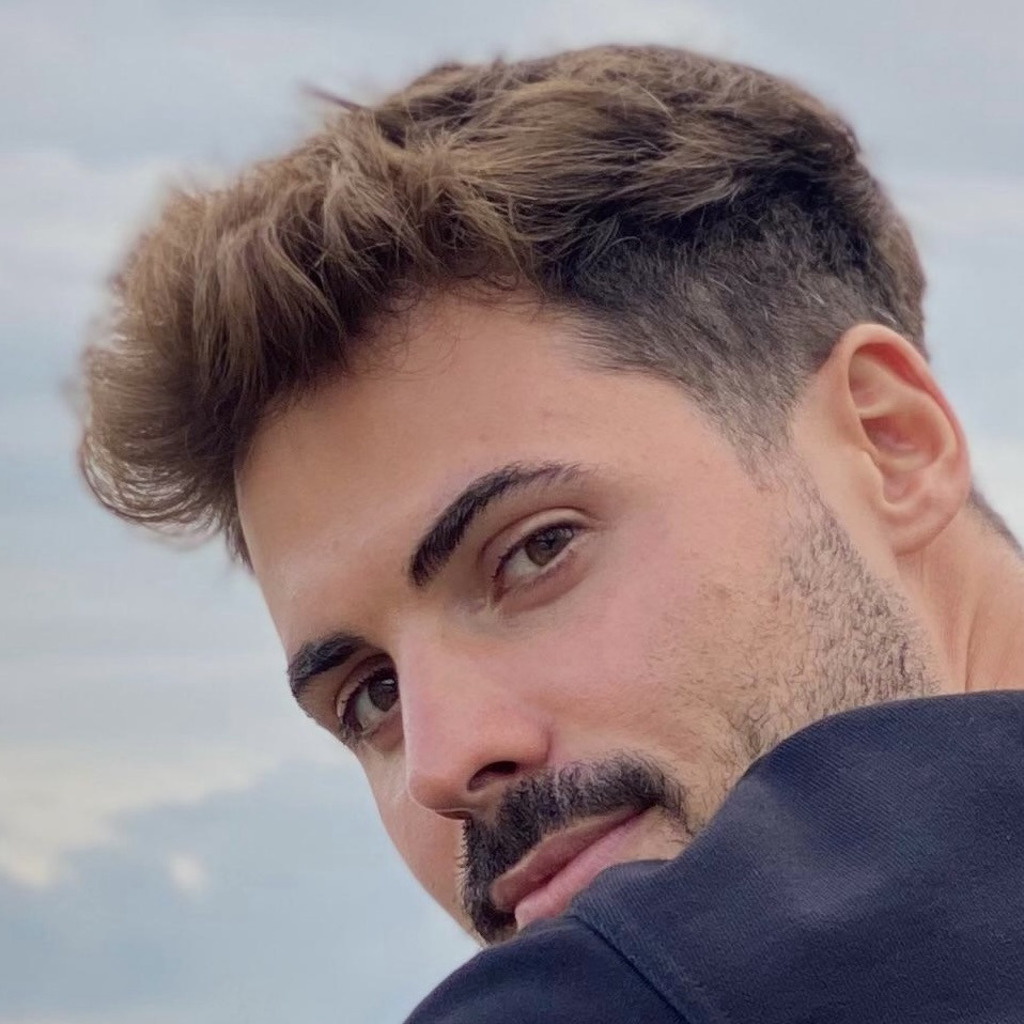 Patrick Hoffmann - Gesundheits- und Krankenpfleger - Furtbachkrankenhaus | XING