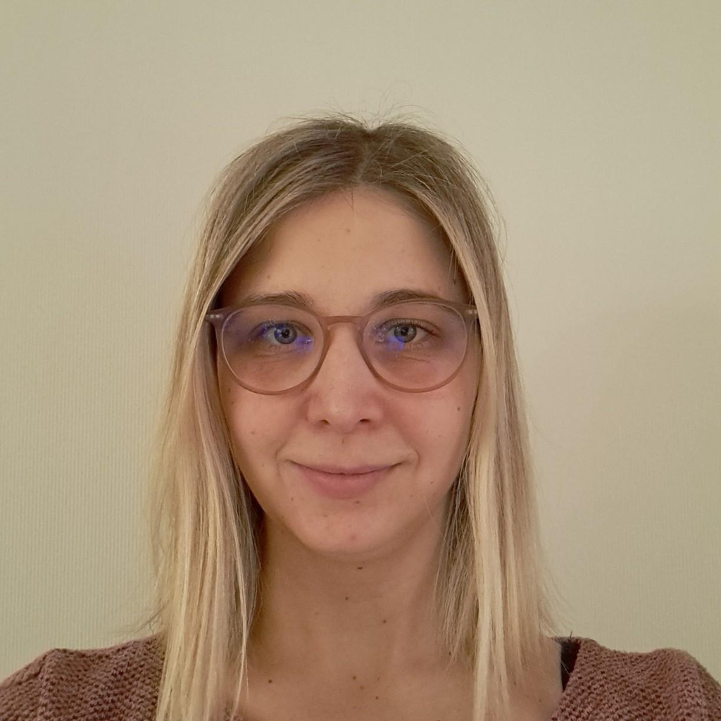 Susann Schmidt - Sachbearbeiter - Stadtverwaltung | XING