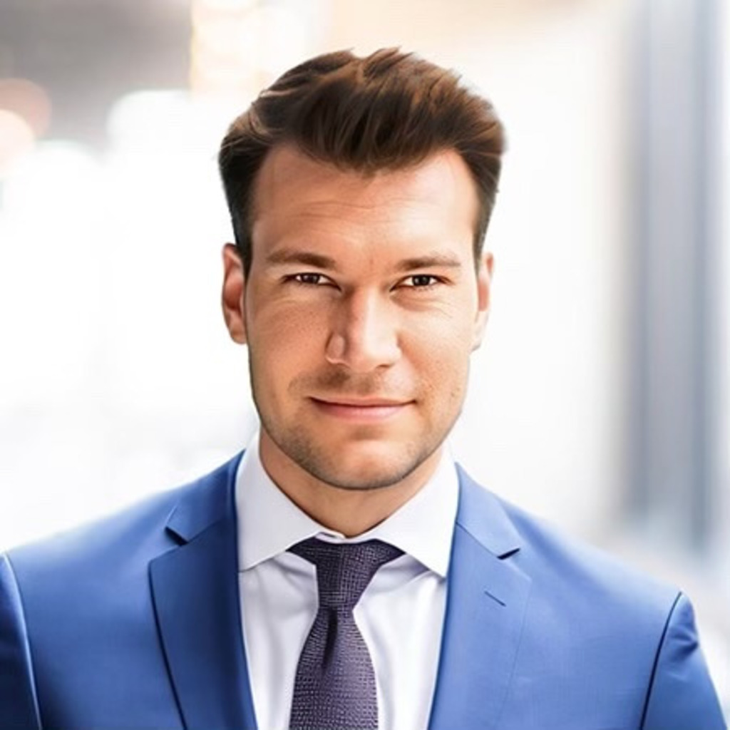 Kevin Baehr - Senior Manager | Digital Ecosystems & API Strategy ...