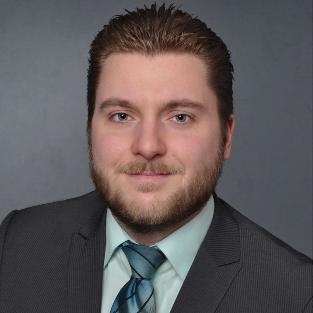 Robin Ahlemeyer - Strategisches Management - Jade Hochschule ...