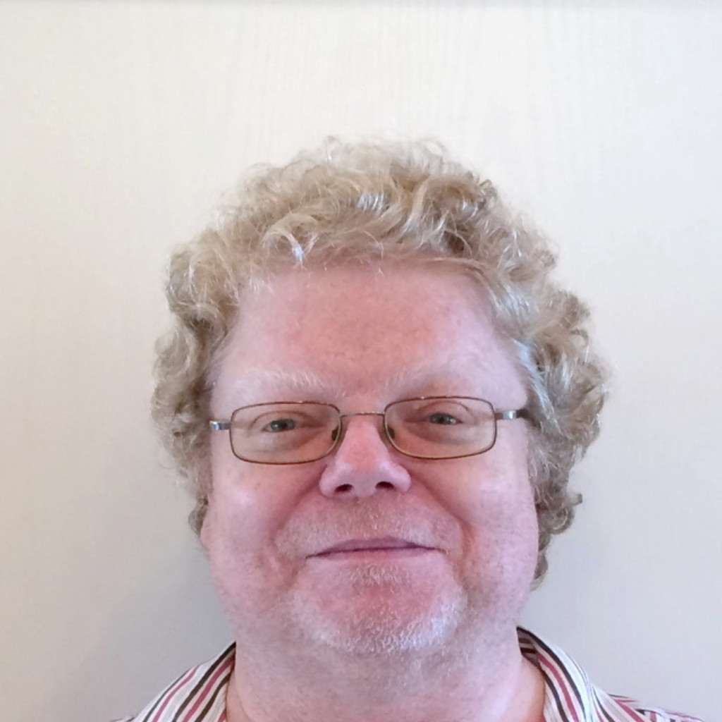 Michael Ruhl - IT-Spezialist - Große deutsche Polizeibehörde | XING