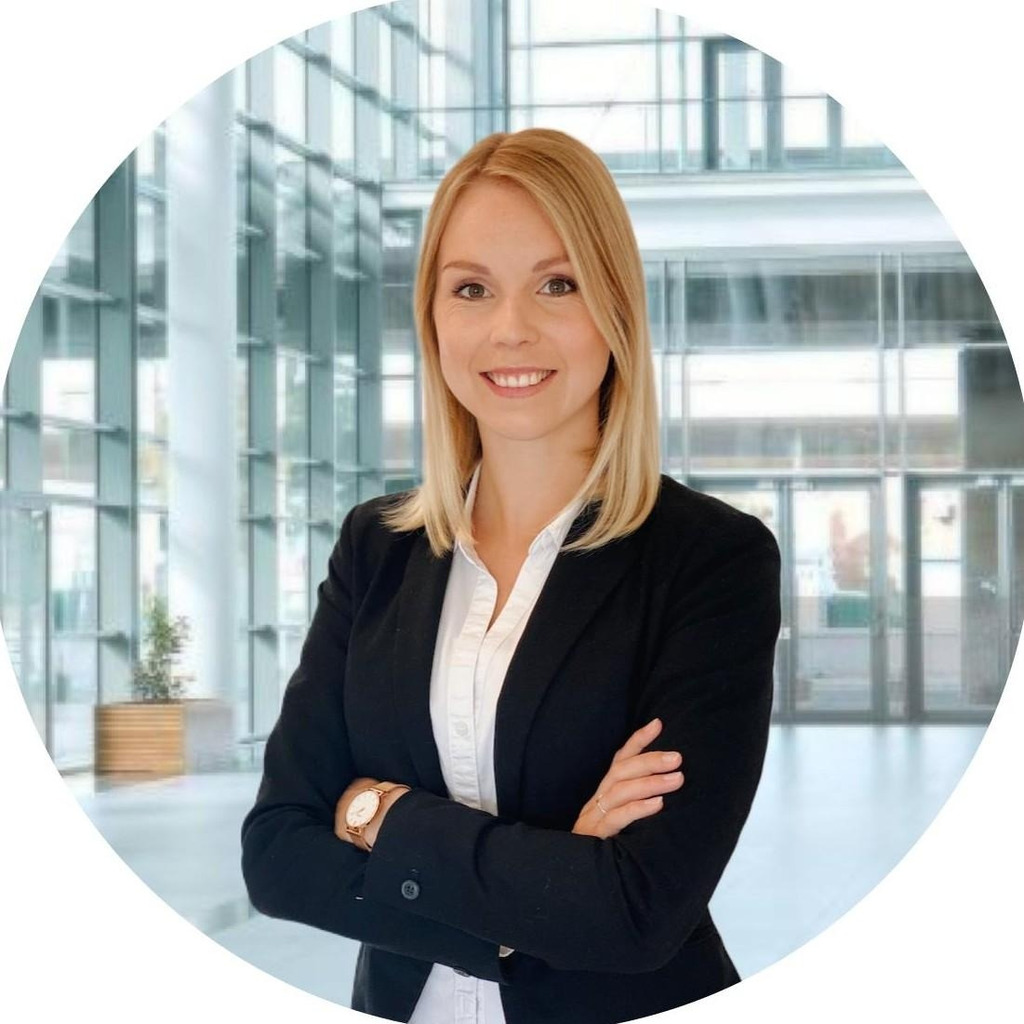 Nancy Richter - Projektmanager - Dataport AöR | XING