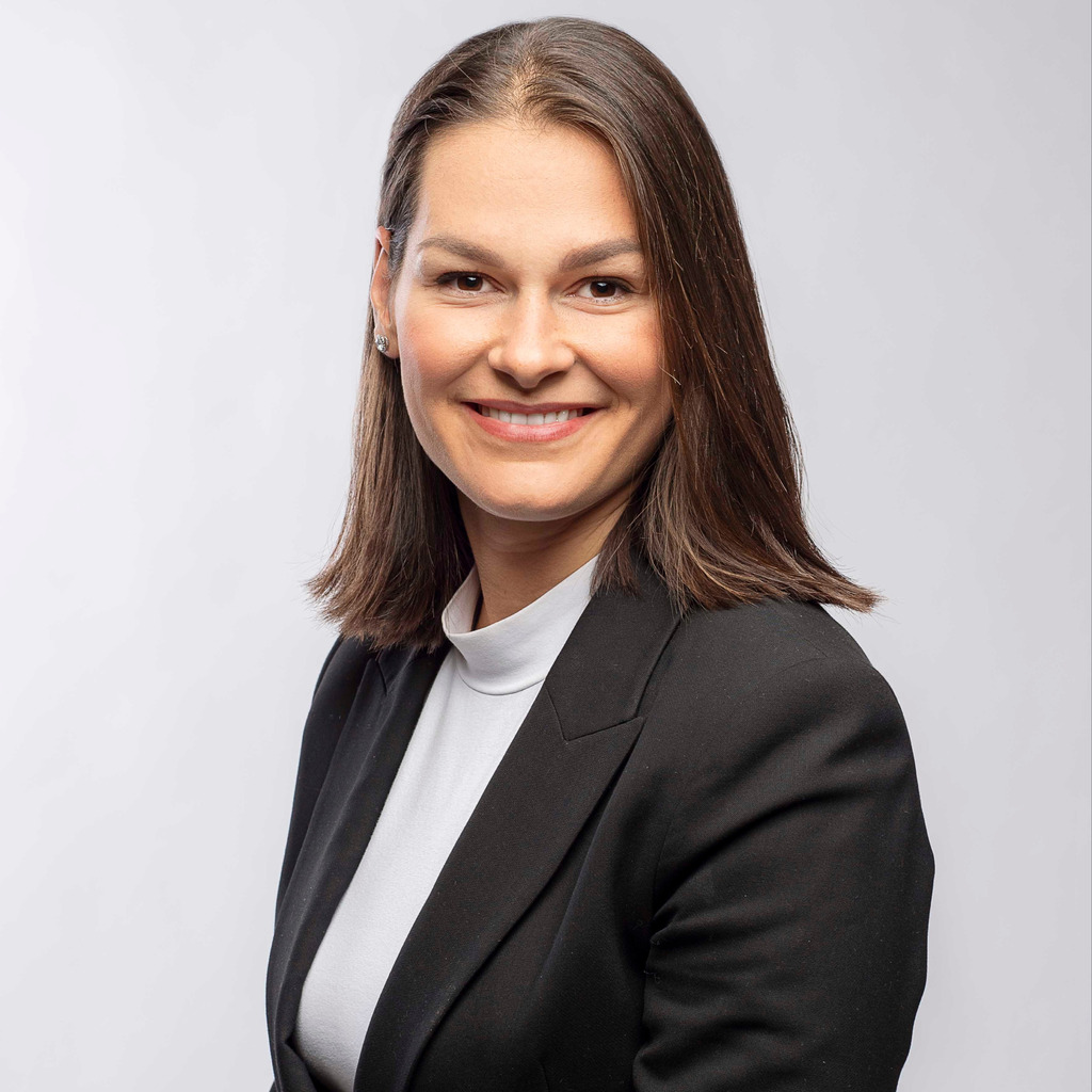 Petra Némethová - Assistant Private Clients Central Europe - BENDURA ...