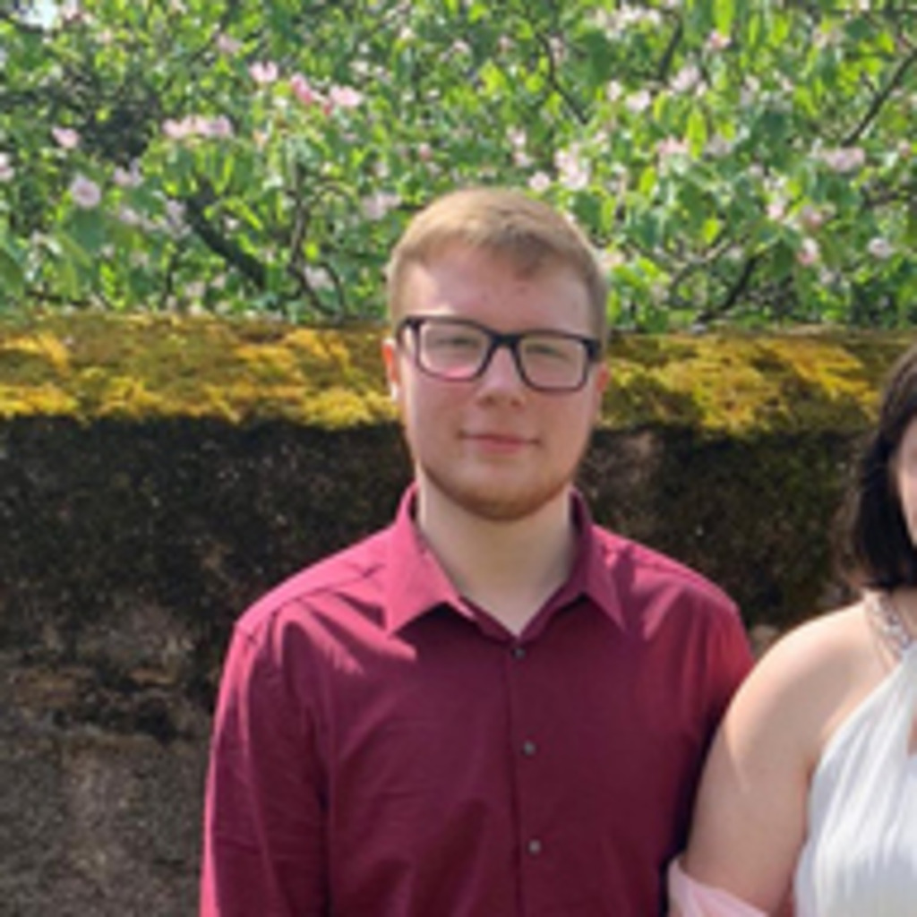 leon randel - Auszubildender - Vienna House by Wyndham Ernst Leitz ...