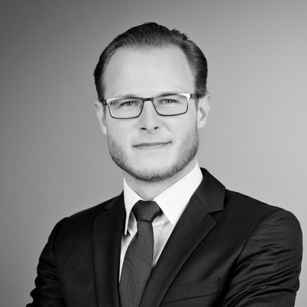 Roman Wallerius - Rechtsanwalt - Kanzlei Wallerius | XING