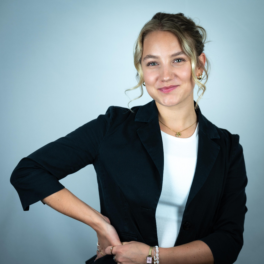 Michelle Fritz - Marketing & SAP Recruiting Specialist - PlanA ...