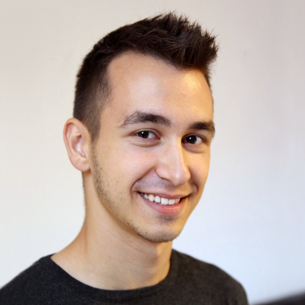 Robert Albu - SAP ABAP Developer - NTT DATA Romania | XING