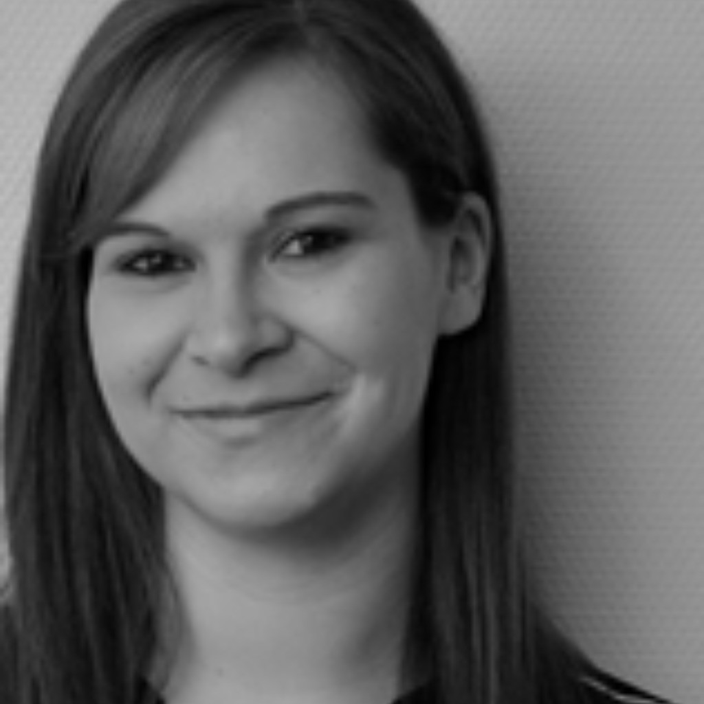Hannah Reimer - HR Business Partner - OOWV | XING