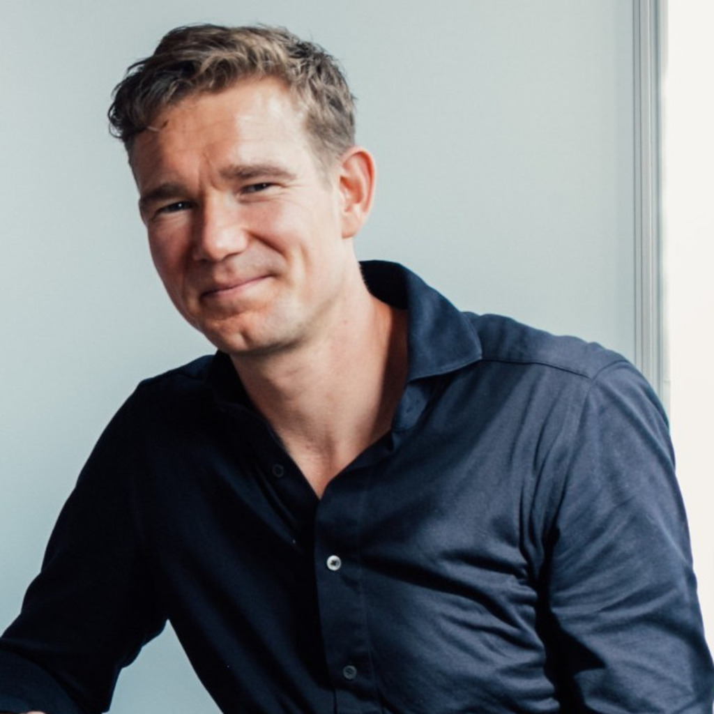 Bas van den Brenk - CEO & Co-Founder - Knowledgemarker | XING