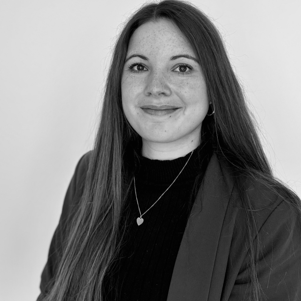 Laura Steiner - Recruiter Ingenieure - Deutsche Bahn | XING