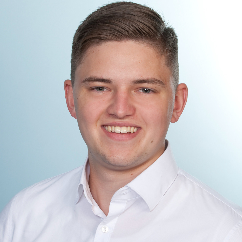 André Froning - Software-Entwickler - ilum:e informatik AG | XING