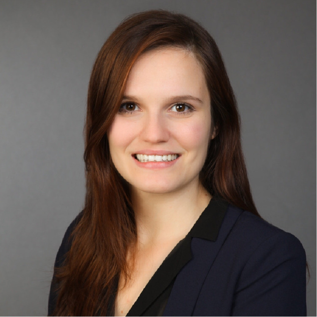 Fabienne Weber - Maschinenbau - Leibniz Universität Hannover | XING