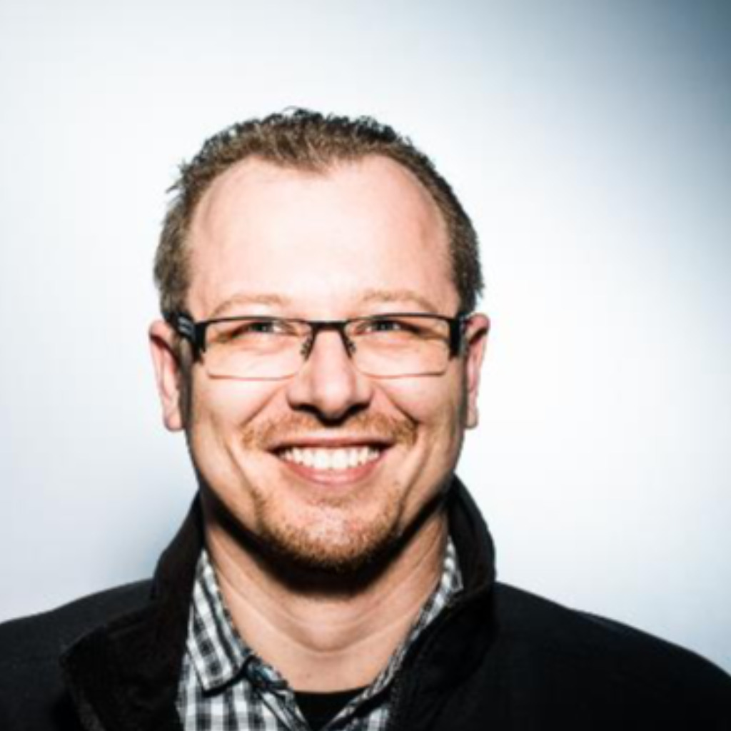 Christian Dotter - Head of Customer Success (Digitalisierung ...