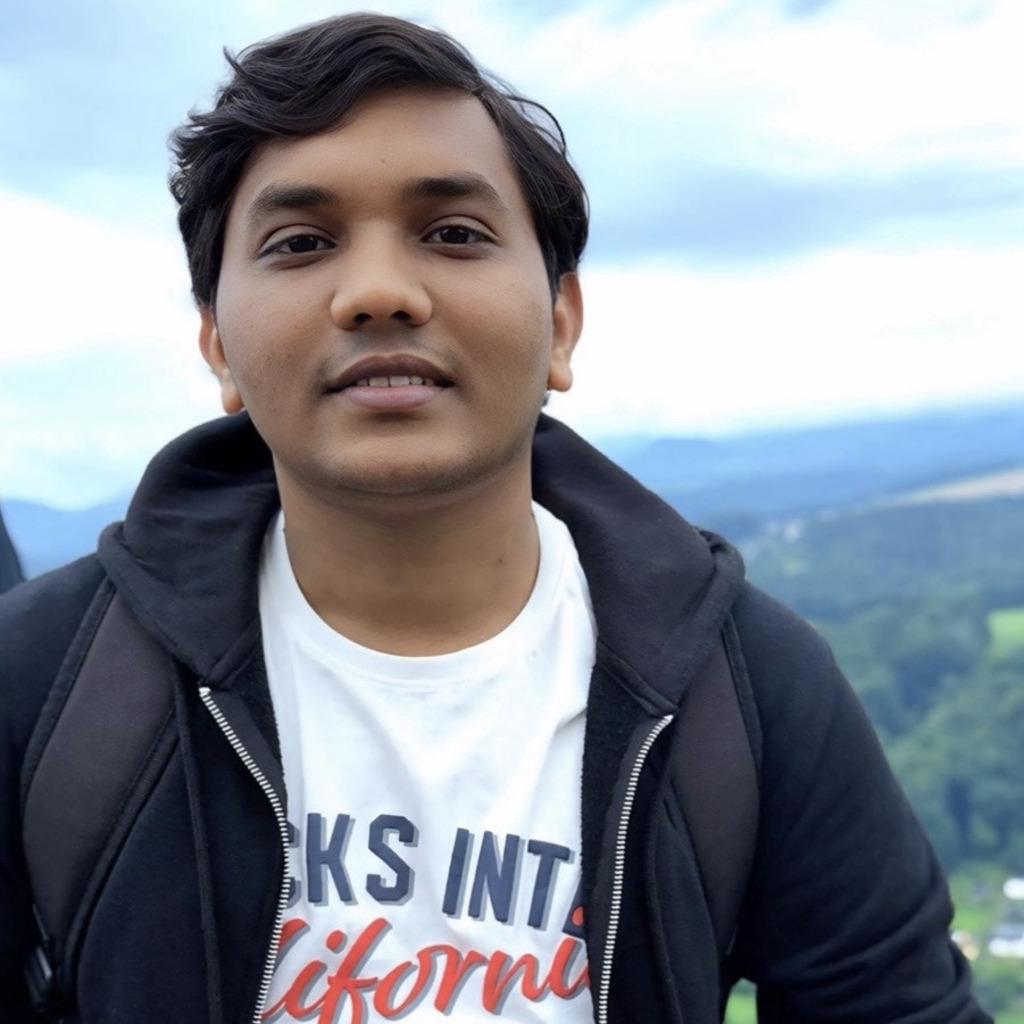 IMTIAJ HOSSAIN - International security management - Hochschule für ...