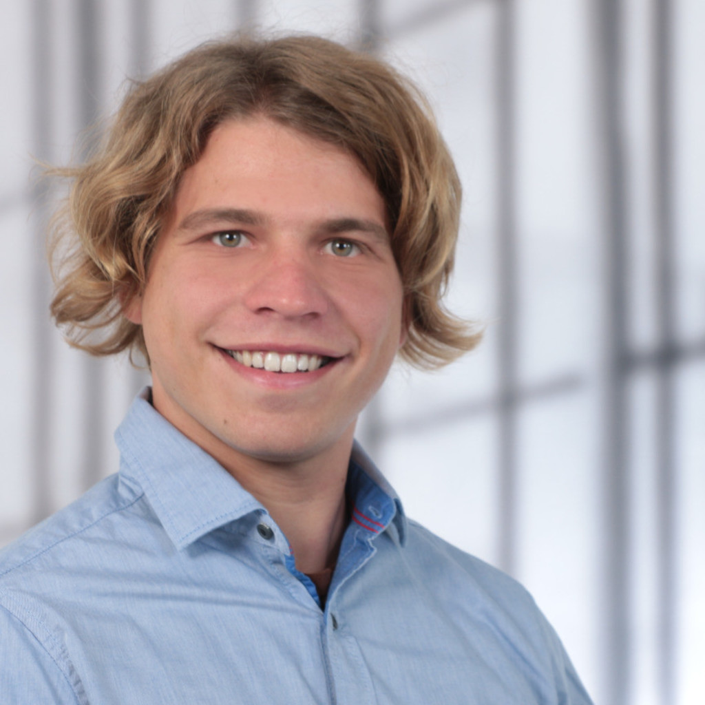 Patrick Staab - Electrical Engineer - Brückner Trockentechnik GmbH & Co ...