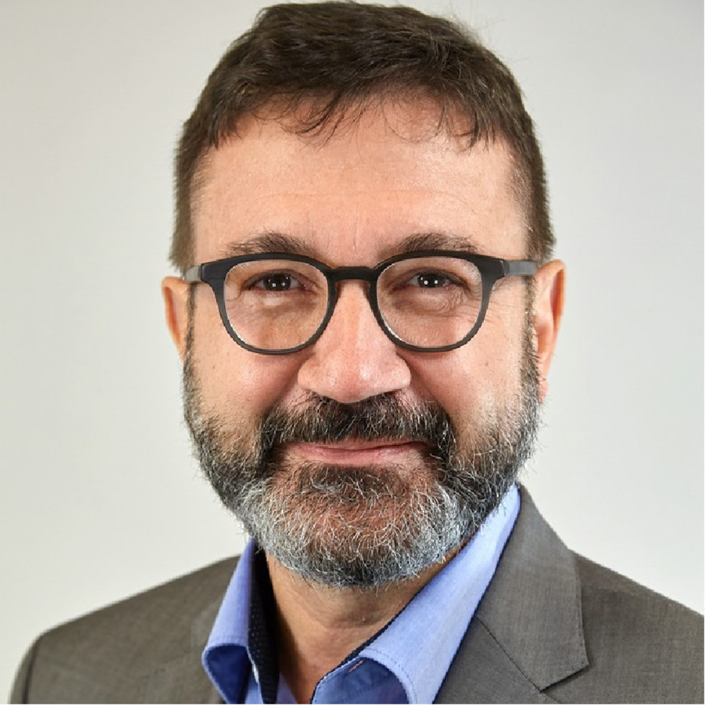 Prof. Dr. Bernd Lindemann - Trainer und Auditor - LEuTE-Projekt GmbH | XING