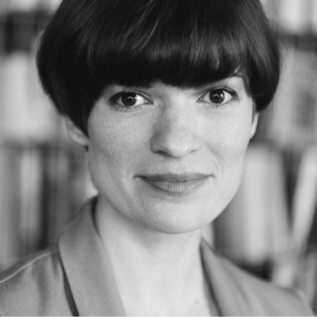 Rebecca Berg - Referentin der Intendanz - Schauspiel Frankfurt | XING