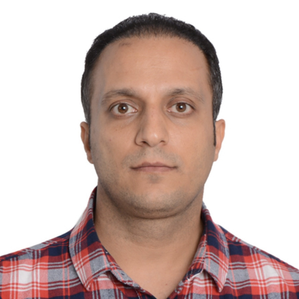 mojtaba rahimi - Technischer Leiter - Amadehlaziz | XING