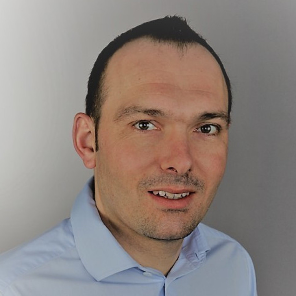 Markus Schenk - Senior Controller Operations - Mann und Schröder GmbH ...