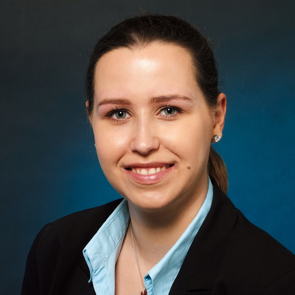 Anna Uebbing - Customer Care Agent - Thalia Holding GmbH | XING