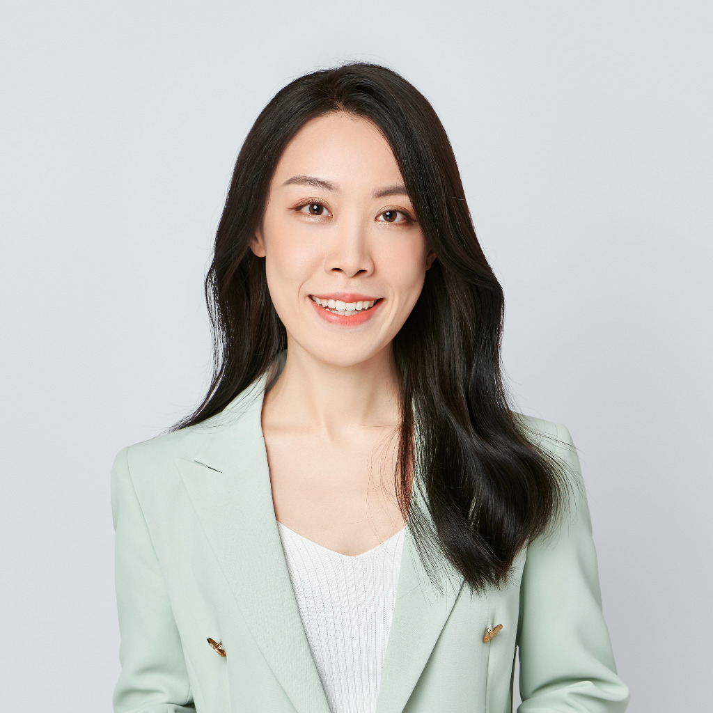 Wanting Lin: Ausbildung und Berufserfahrung | XING