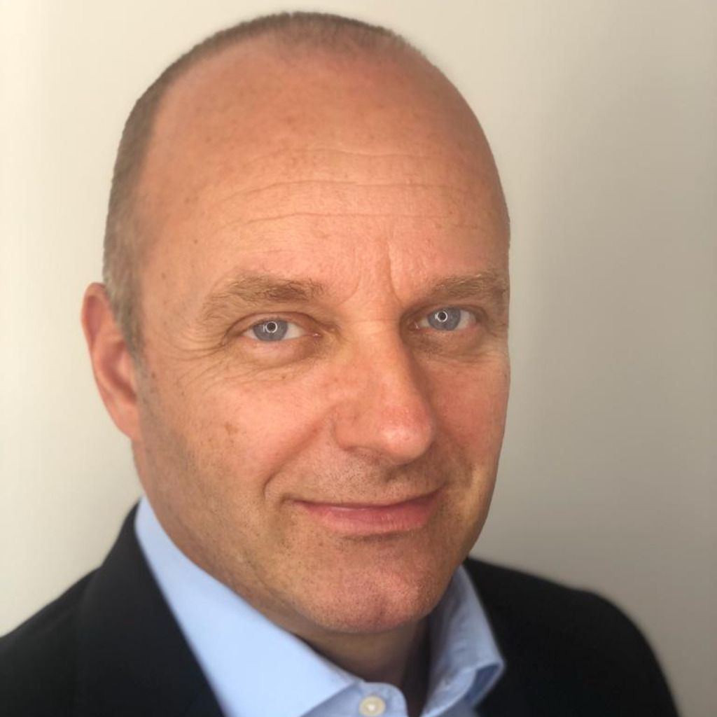 Marcus Neef - Senior Project Manager - SMS group GmbH | XING