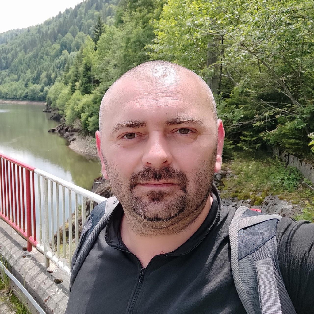 Ing. Razvan Muresan - CNC Machinist - MM Engineering | XING