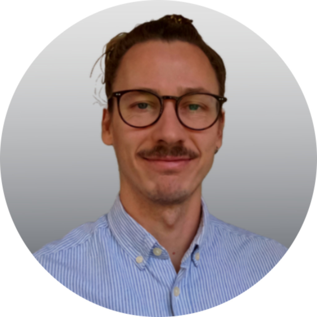 Alexander Voigt - Backend Engineer & Web-Entwickler - Alexander Voigt ...