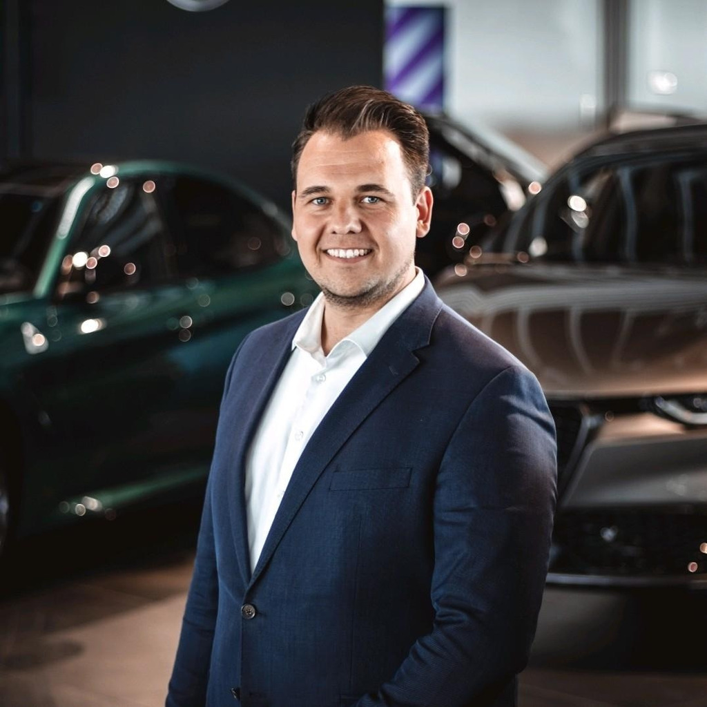 Matthias Nowak - Automobilverkäufer - Moll Automobile GmbH & Co. KG | XING