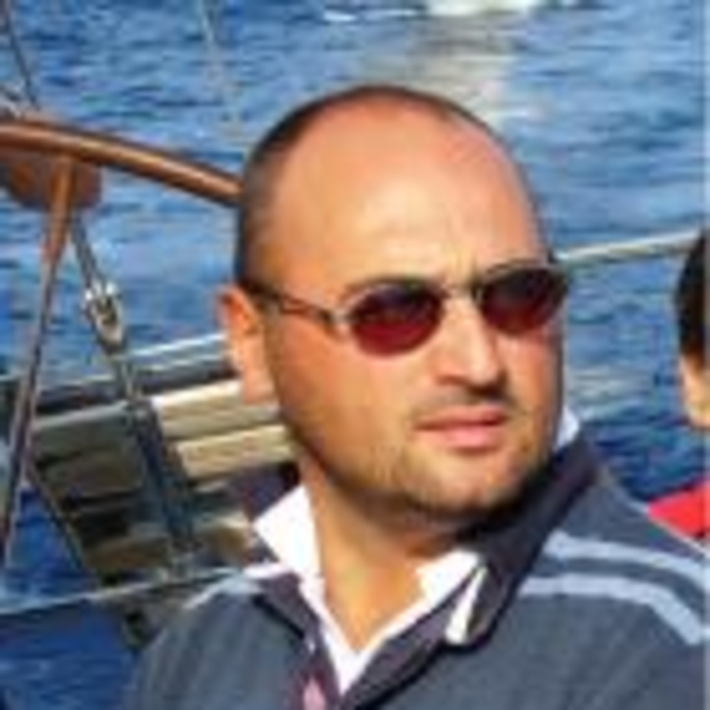 Luca Maggi - General Manager - Ritrama Hefei co. ltd. | XING