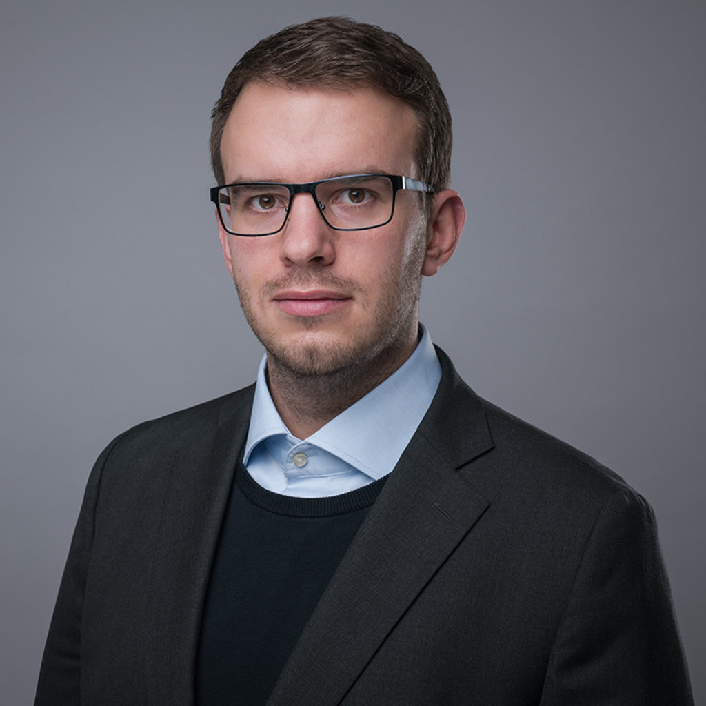 Phillip Winter - Head of Process Management - Deutsche Kreditbank AG ...