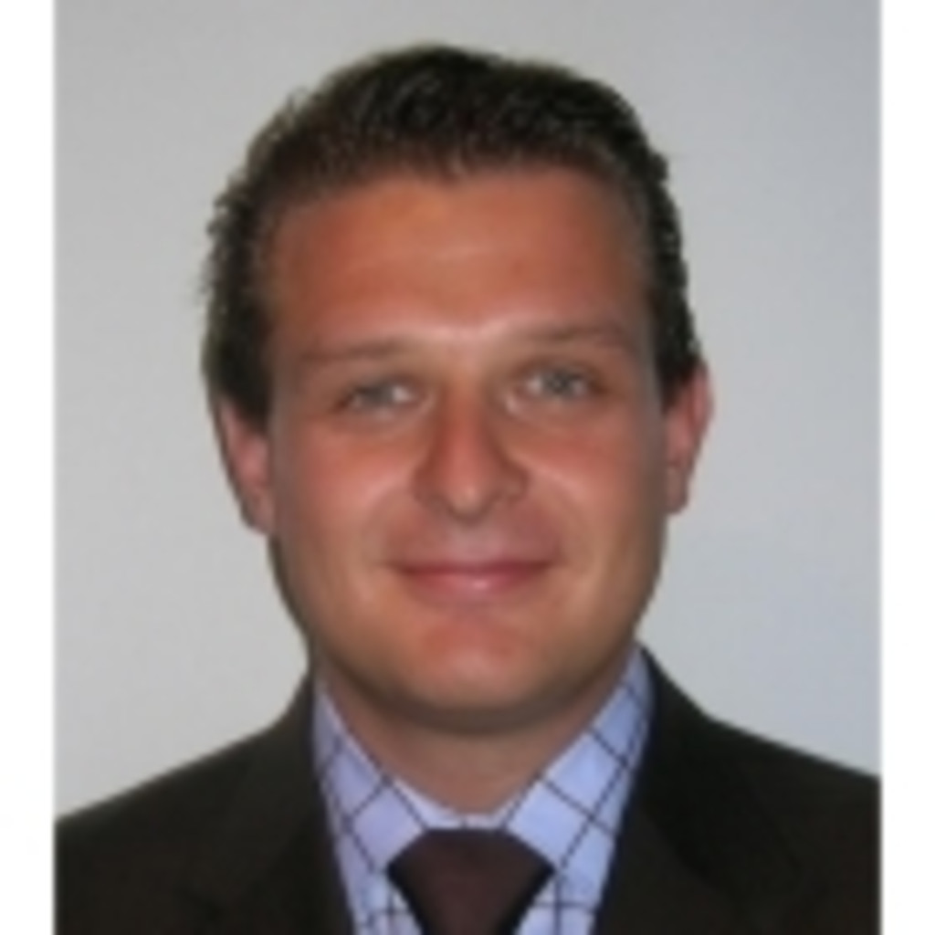 Sebastien Bals - Partner - Jes Consulting | XING