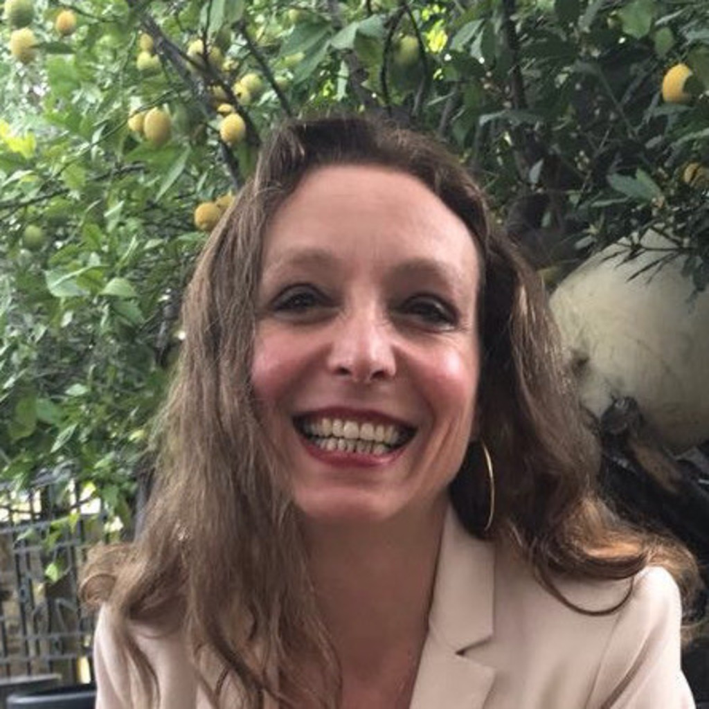 Andrea Geisler - Assistentin der Geschäftsleitung - Abakus Projekt ...