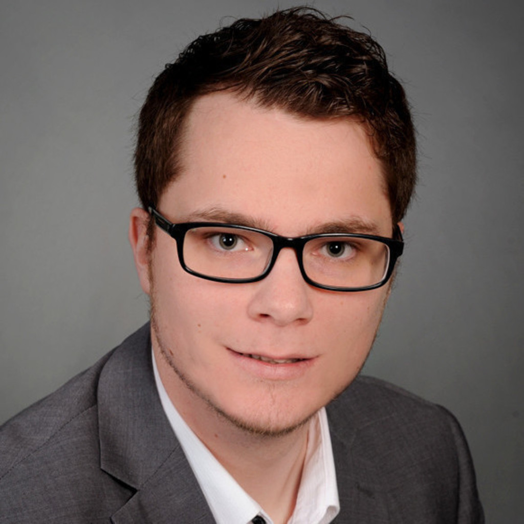 Marian Oedinger - Fullstack Software Developer - ARAG IT GmbH | XING