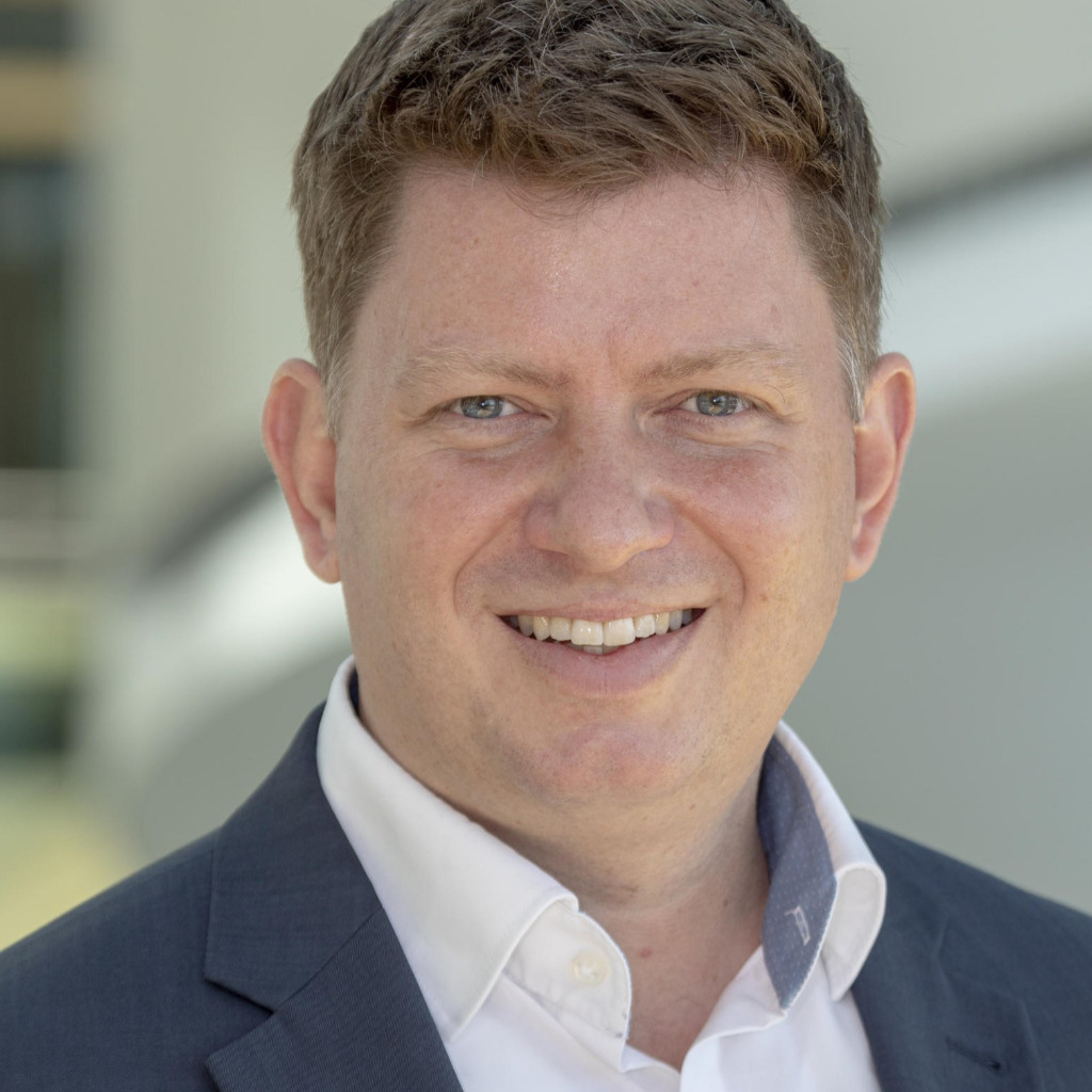 Matthias Reinig - Head of Group Communications - Boehringer Ingelheim | XING