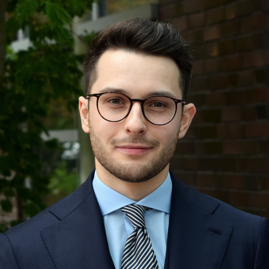 Michael Reimer - Studentischer Unternehmensberater - Active e. V ...