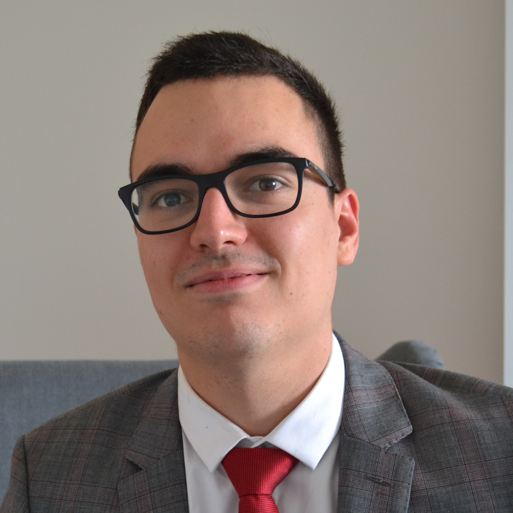 Jan Zander - Feinwerkmechanikermeister - Peter Schmitz Formenbau und ...